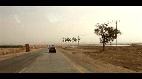 샬롬 이스라엘 에피소드7 갓피플