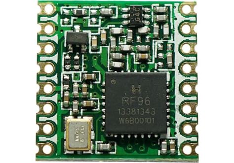 什么是zigbee？zigbee协议、zigbee系列和zigbee设备rs 欧时