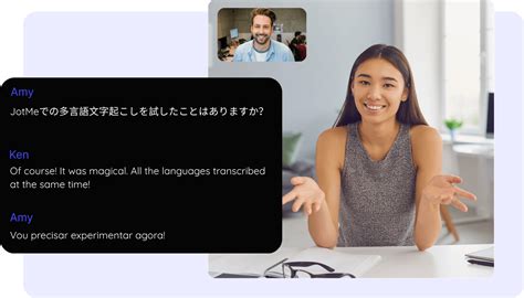 Multilingual Transcription
