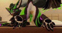 Rule 34 Ezratherex