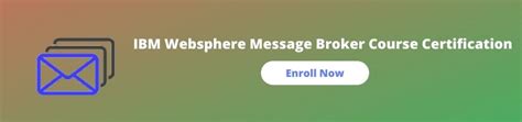 IBM Websphere Message Broker Interview Questions GoLogica