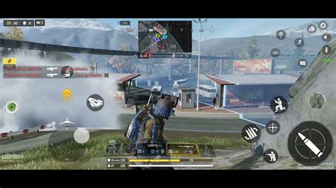 Krai Codm Youtube