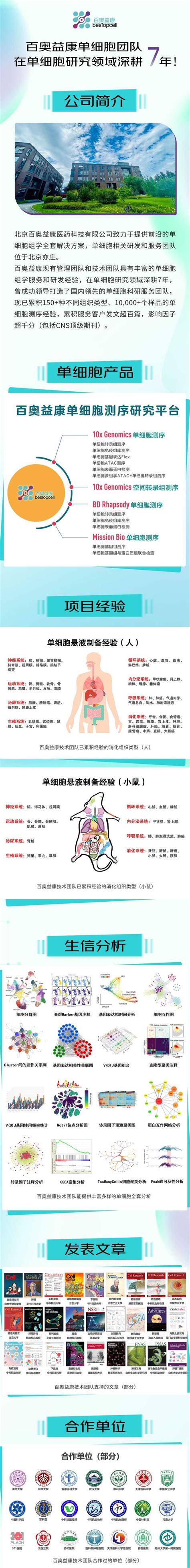 单细胞测序中，3转录组和5转录组有什么区别？ 知乎