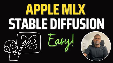 MLX meets Stable Diffusion: Generate MacOS Native Diffusion Images ...