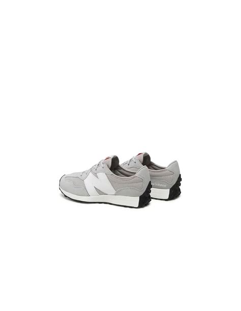 Zapatillas New Balance 327 Infantil Raincloud