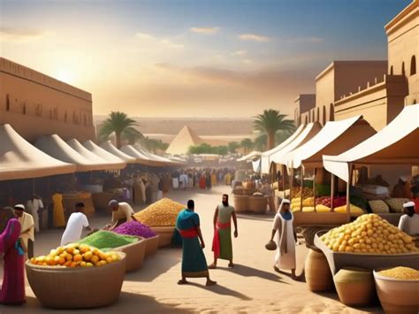 Egipto Economía Fuerte Contra Crisis 49 Caracteres