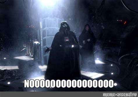 Meme Noooooooooooooooo All Templates Meme
