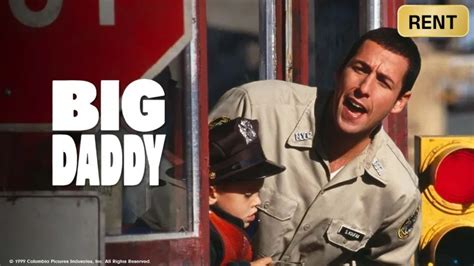 Watch Big Daddy Full Hd Movie Online On Zee5