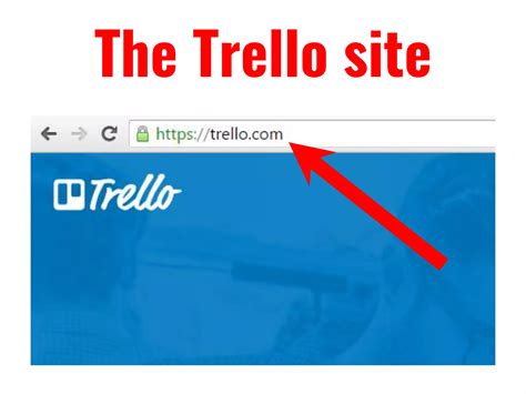 How To Use Trello To Organize Your Projects And Tasks Ppt Free Download