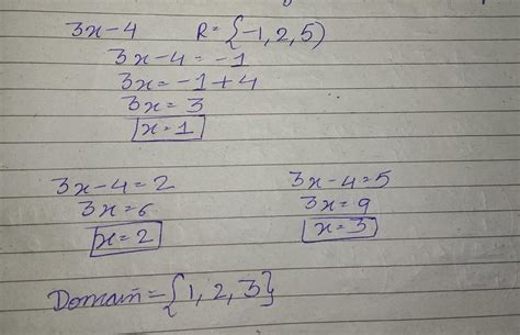 Solve Exercise Of 6 C Brainly In
