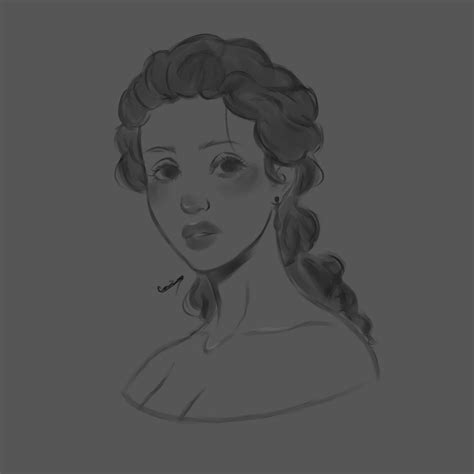 Christine By Corisart On Deviantart
