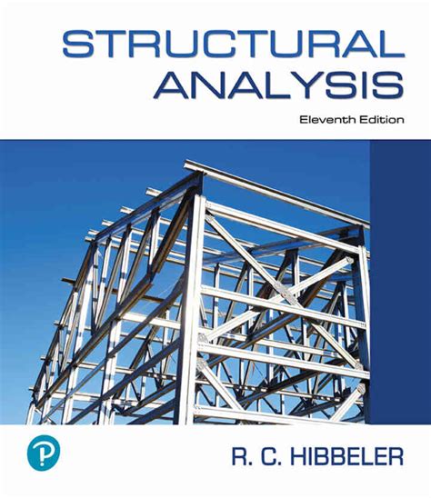 Structural Analysis 11th Edition Ebook Etextnow