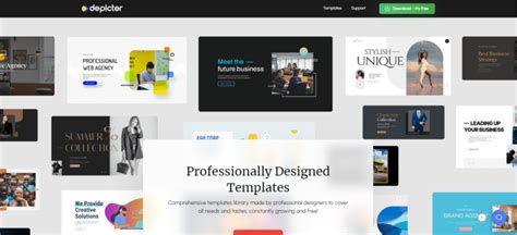 how to create wordpress slider with depicter plugin for website