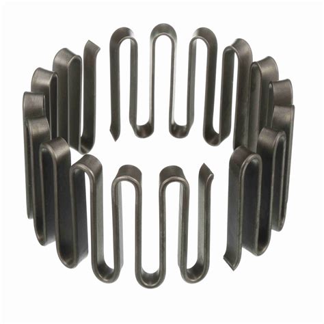 Kop Flex Grid Coupling Tapered Grid Size 1090 1090 Grid
