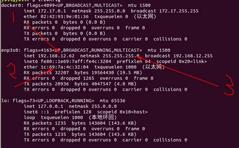 「ubuntu」ubuntu无法访问外网 andand etc nf内容丢失 ubuntu nf csdn博客