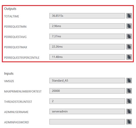 Azure Sysbench Cpu Performance Meter Code Samples Microsoft Learn