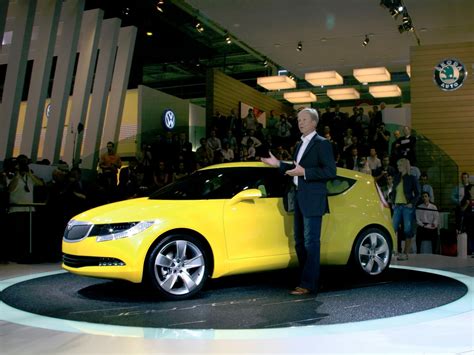 배경 화면 스코다 2011 년 조이스틱 개념 Netcarshow 넷 카 자동차 이미지 자동차 사진