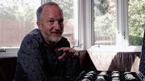 Jonathan Ward Icon Chevy