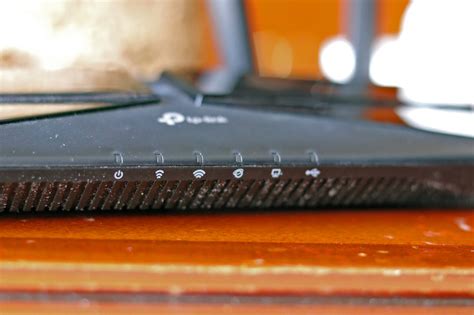 Análise Tp Link Archer AX50 um router com Wi Fi 6 e ligação de até 256 equipamentos TechBit