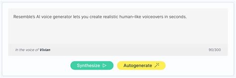 Best Voice Cloning Apis
