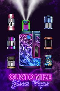 Vape N Pod Trick Simulator Game Free Apk Download On Your Device