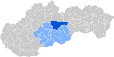 Brezno Ringkond Vikipeedia