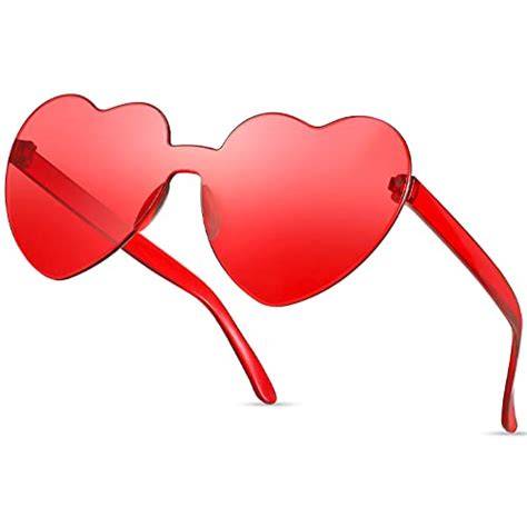 Miglior Occhiali A Cuore Quale Scegliere 2022