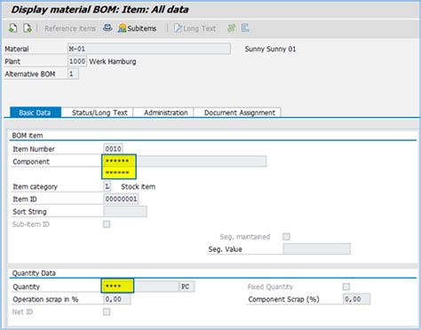 Ui Data Protection How To Configure Masking In C Sap Community