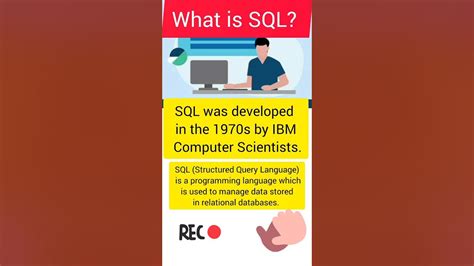 Sql And Commands Shortvideo Shorts Short Ytshorts Youtubeshorts