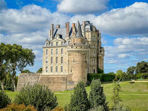 Château De Brissac Tips Castle Photos