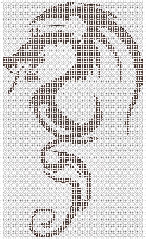 Alpha Pattern 19280 Braceletbook Alpha Patterns Pattern Crotchet