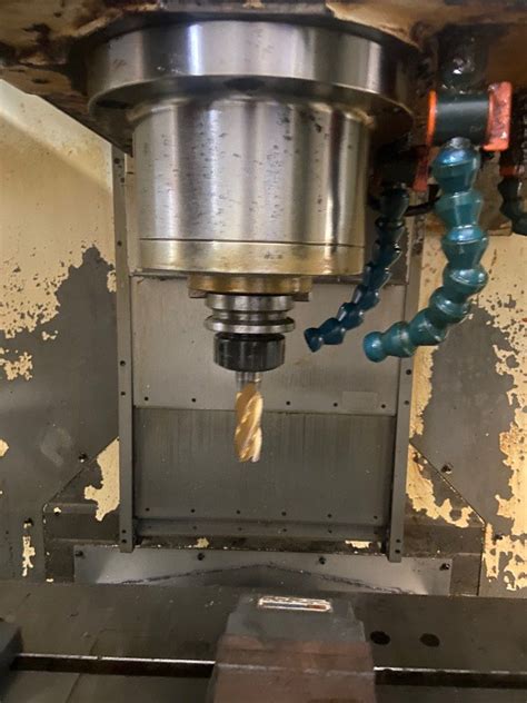 Cnc Milling Machinist Jobs Full Time Others On Carousell