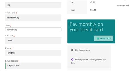 7 Best Woocommerce Installment Payment Plugins Ive Personally Tested