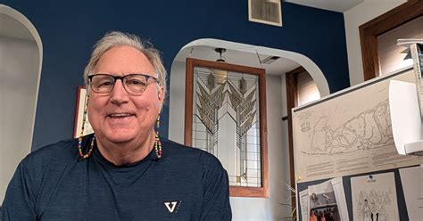 David Leonatti Its More Critical Than Ever Now For Listeners To