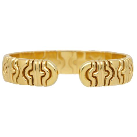 Vintage Retro Aztec Torque Bangle At Susannah Lovis Jewellers