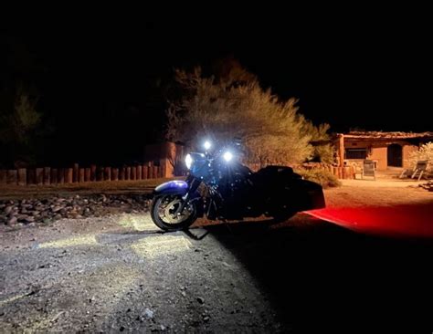 Led Motorcycle Headlight Aiming Instructions Rogue Rider Industries