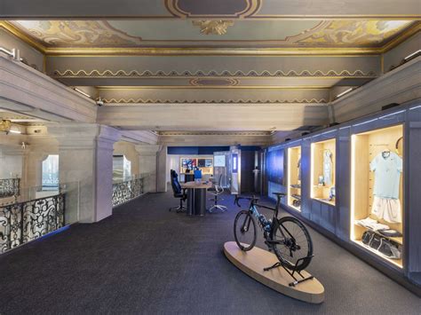 Galería Zonamovilidades Fotogalería Espacio Movistar Espacio