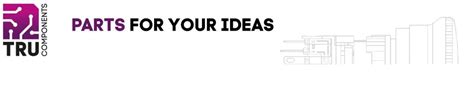 Tru Components Shop Online Kaufen Bei Conrad