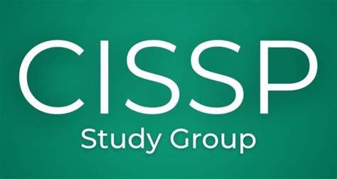 Cissp Study Group 20250709 · Cissp Study Group