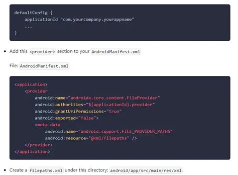 React Native Share Download For Windows