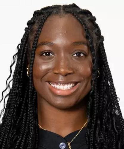 Unt Softball Team To Host Texas Tech Elite Pitcher Nijaree Canady In