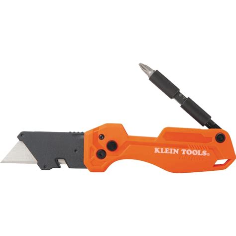 Shop Klein Tools Premium Tool Kit Bundle At