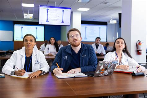 How Many Medical Schools Should You Apply To Ross University School