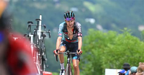 Emanuel Buchmann Wins For The First Time In 3 Years As Bora Hangrohe