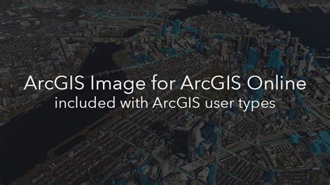 Navigating Updates Arcgis Image For Arcgis Online