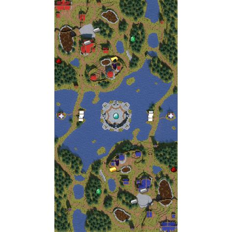 Siege1v1 Shotbow Wiki