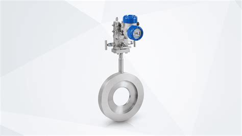 Differential Pressure Dp Flow Meters For Reliable Oil And Gas Measurement