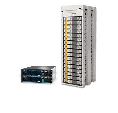 Microgrid Systems Remote Energy