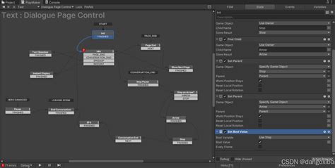 Unity Demo 从零开始制作空洞骑士hollow Knight第二十三集：制作游戏的npc系统和以蜗牛萨满为例讲解如何开展围绕npc的