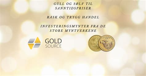 Om Goldsource Goldsource